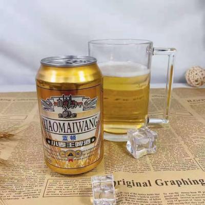 Cina Canno di birra di alluminio leggero e compatto per un facile stoccaggio e trasporto in vendita