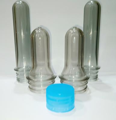 China Aangepaste het Voorvormen van het de Flessenhuisdier van PCO1881 28mm 38mm 46mm Te koop