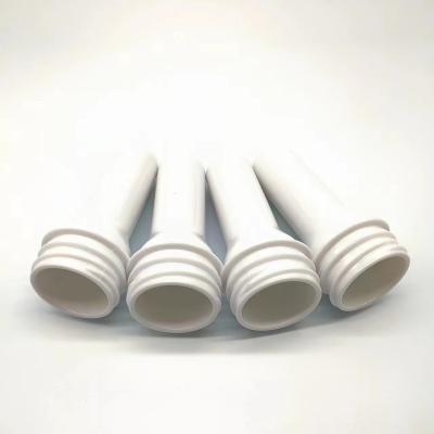 Cina Preforme per bottiglie in materiale PET 45g 5L per confezione di latte in vendita
