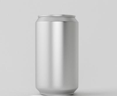 Cina Tenere le bevande fredde per ore La lattina di birra in alluminio, le lattine di birra leggere sono facili da portare in vendita