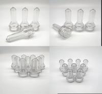 China 10-20 L Capacity PET Preform for Beverage Packaging Solution for sale