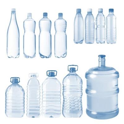 China Impressão personalizada de pré-formas PET/HDPE com e desempenho para as suas necessidades à venda