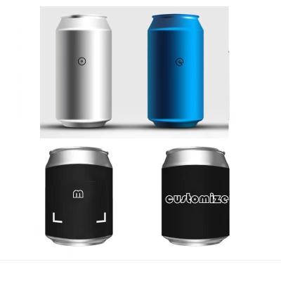 China Eco-Vriendelijk Aluminium bierblik voor BBQ's en picknicks,High quality modern style design van het product kan worden aangepast Te koop