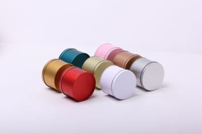 Cina Conservazione fresca e sicura di scatole di alimenti in alluminio impilabili spessore 0,18 mm in vendita