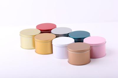 Cina Conservazione fresca e sicura di scatole di alimenti in alluminio impilabili spessore 0,18 mm in vendita