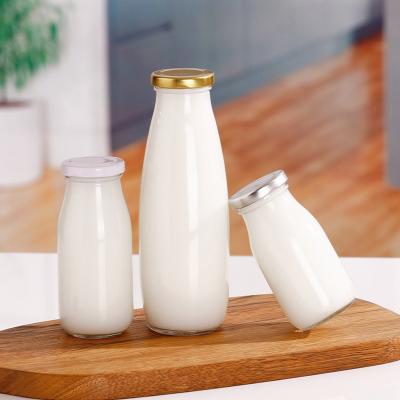 China Standaard/aanpassen drank glasfles industrieel voor Sodar water Te koop