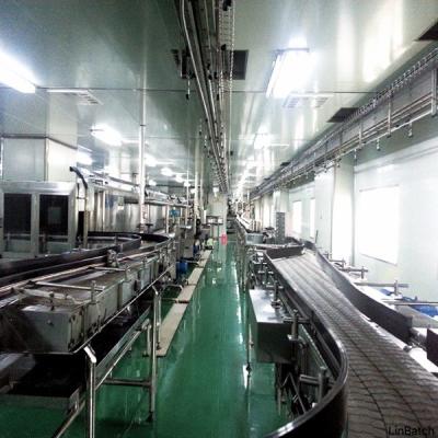 China Máquina de embalagem de garrafas para animais XY-60A para requisitos de 220V/480V/50Hz/60Hz à venda
