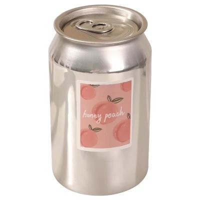 China Airtight Drinks Cans High Durability for Eco-friendly Solutions for sale