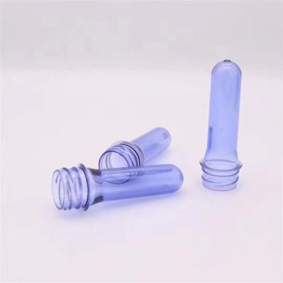 中国 質感のある表面 食品用容器のためのプレフォームドPETボトル 販売のため