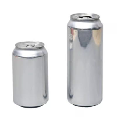 China Round Aluminum Beer Can The Sustainable Packaging Option for Your Beverage for sale