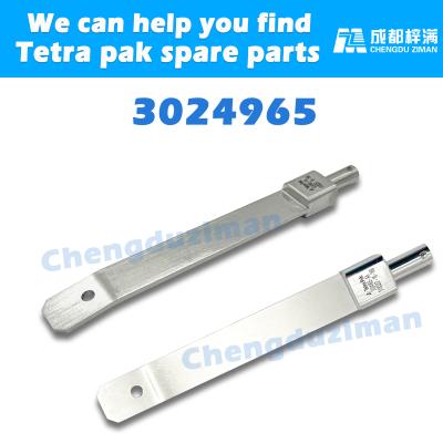 China 3024965 Manutenção e reparação de embalagens Tetra Pack à venda