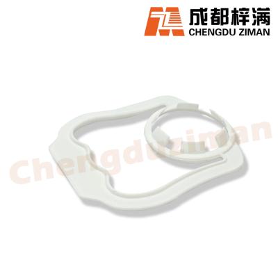 China 30 38 45 Caliber Bottle Handle Side Bottle Handle for sale