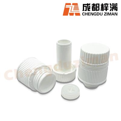 China 28mm PCO1810 Tea Separation Cap for sale