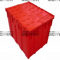 China Multiple Cavities Polypropylene Plastic Injection Mold Mirror Polishing Surface for sale