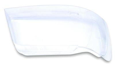 Cina Alloggio di plastica automobilistico del faro dell'automobile dell'ANIMALE DOMESTICO di 2 delle cavità 500K ABS dello stampaggio ad iniezione in vendita