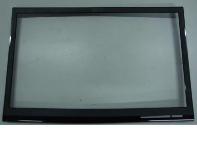 Cina Stampaggio ad iniezione pre acciaio temperato della cavità della muffa TV dell'elettrodomestico NAK80 singolo in vendita