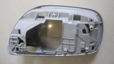 Cina Muffa di plastica molle del PC 2344 di PA cavità d'acciaio di plastica automobilistica dello stampaggio ad iniezione della multi in vendita