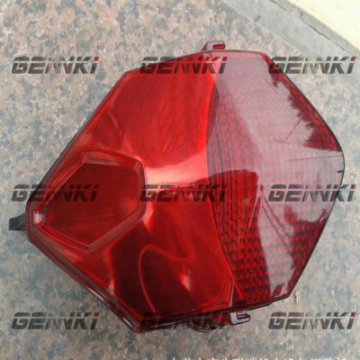 China ABS Plastikautomobilspritzen 500L - 1M Shots Rear Fog Licht-Teile zu verkaufen