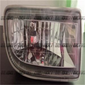 Cina 2344 progettazione di muffa automobilistica di plastica della cavità delle parti PA6 dello stampaggio ad iniezione NAK80 multi in vendita