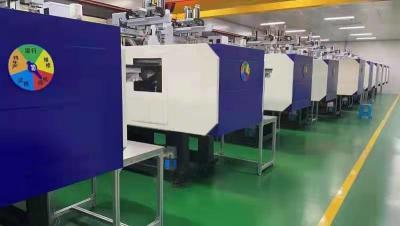 中国 ポリプロピレン2344 2738のプラスチック注入型プロダクト送風機ファン 販売のため