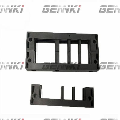 Cina modanatura di compressione Thermoset di disegno Thermoset d'acciaio dello stampaggio ad iniezione 2738 2344 2D in vendita