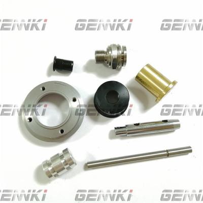 Китай Латунная 3602 автоматическая обработанная жара частей EXW Incoterm CNC подвергая механической обработке - продается