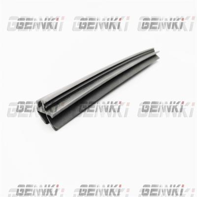Κίνα Πλαστική φόρμα 2316 εξώθησης ABS PC PE PVC διαδικασία σχήματος εξώθησης χάλυβα των πλαστικών προς πώληση