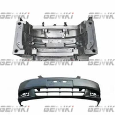 Cina Industria automobilistica dello stampaggio ad iniezione di Catia Grille One Single Cavity in vendita