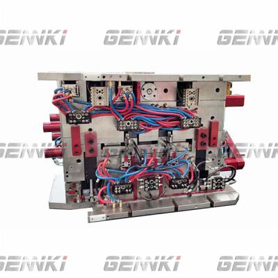 Cina Industria automobilistica dello stampaggio ad iniezione di Catia Grille One Single Cavity in vendita
