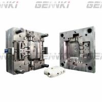 China Upmarket Plastic Mold Maker for sale