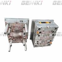 China Upmarket Plastic Mold Maker for sale