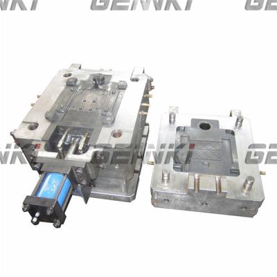 Cina Produzione automobilistica dell'OEM 100K delle parti della pressofusione di CNC EDM in vendita