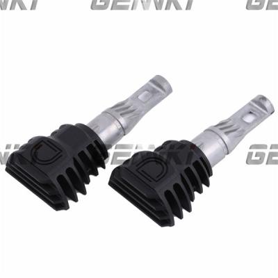 Cina Produzione automobilistica dell'OEM 100K delle parti della pressofusione di CNC EDM in vendita