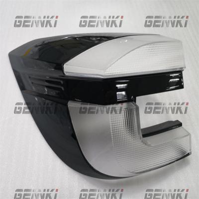 Cina Lente automobilistica della lampada degli ST 16949 rapidi di plastica di modello di SLS 0.05mm in vendita