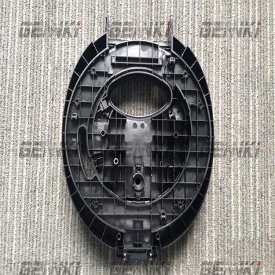 Cina Specchio che lucida i prodotti di plastica dello stampaggio ad iniezione del termo corridore caldo elettrico del vaso in vendita