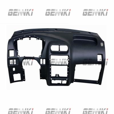 Cina Muffa di plastica automobilistica d'acciaio Pre-indurita della cavità della muffa S45C di P20 H13 multi in vendita