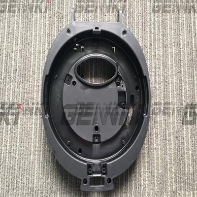 Cina stampaggi ad iniezione di plastica del fornello di riso della muffa dell'elettrodomestico di 2738H 500K in vendita