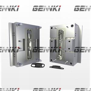Cina In materiale esperto della famiglia pp di POM Plastic Injection Mold Service in vendita