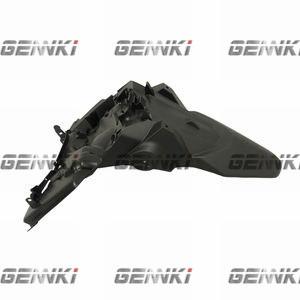 Cina Specchio del parafango che lucida il cuscino ammortizzatore di plastica del motociclo dello stampaggio ad iniezione del PVC 500K in vendita