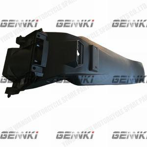 Cina Specchio del parafango che lucida il cuscino ammortizzatore di plastica del motociclo dello stampaggio ad iniezione del PVC 500K in vendita