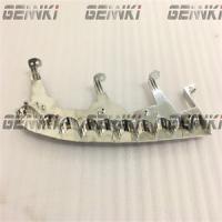 China 0.05mm Cnc Milling Machine Services for sale