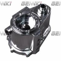China Nitride CNC Machining Parts for sale