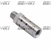 China Nitride CNC Machining Parts for sale