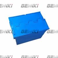 China Polyproplene Plastic Mold Components PP Household Common Injection Molding Plastics for sale