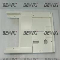 China ABS Plastic Rapid Prototyping CNC Milling Injection Molding for sale