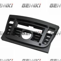 China ABS Plastic Rapid Prototyping CNC Milling Injection Molding for sale