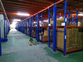 China Factory - GUANGZHOU KUNYAO TRADING CO., LTD.