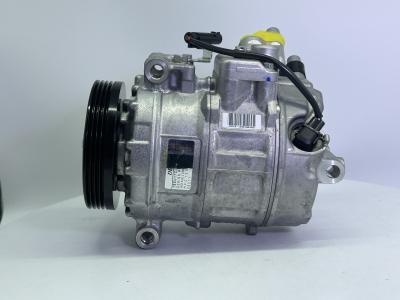 China 6450 9174 802 Denso Air Compressor 437100-5301 5-SEIRES 2.5 2007- for sale
