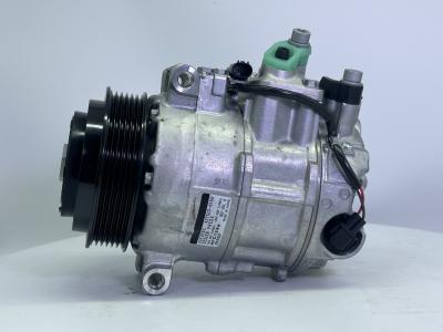 China BENZ ML350 A0008303100 DENSO AC COMPRESSOR 437100-6160 for sale