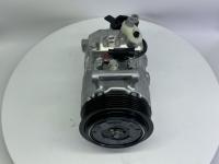 China DENSO 437100-6191 AC Compressor 6SEU16C 12V 6PK 110MM for BENZ E-CLASS E280 2002-2009 R134A OE A0022306511 for sale